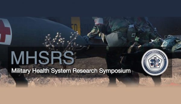 DermaClip invited to exhibit at the 2017 Military Health System ...