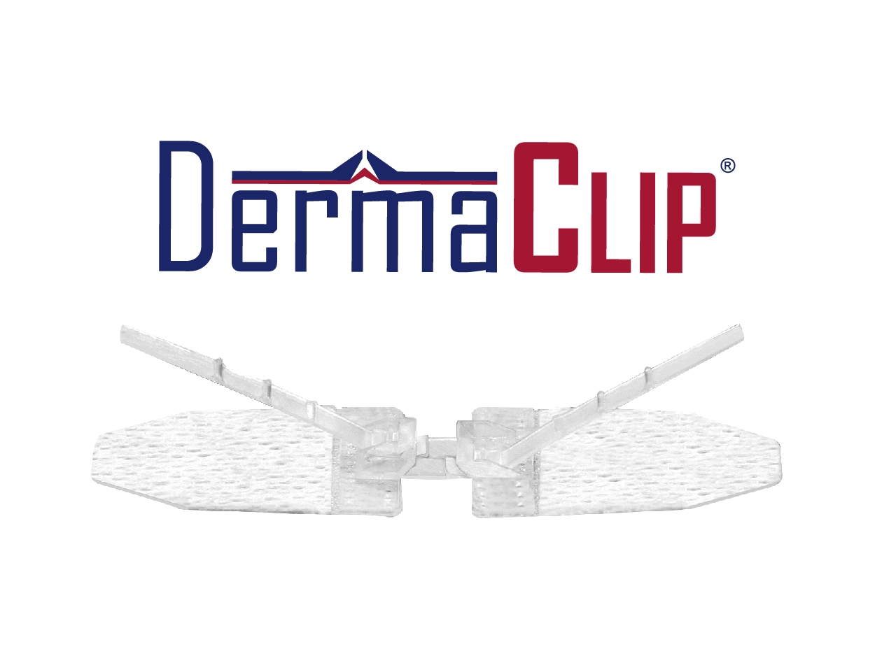 DermaClip Unveils its New Wound Closure Device at AORN Conference ...