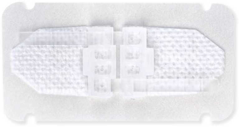 DermaClip & DermaQuik - Non-Invasive Skin Closure