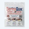 DermaClip & DermaQuik - Non-Invasive Skin Closure