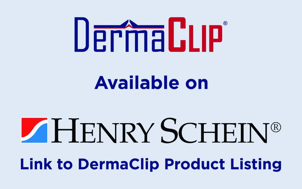 DermaClip Distributors