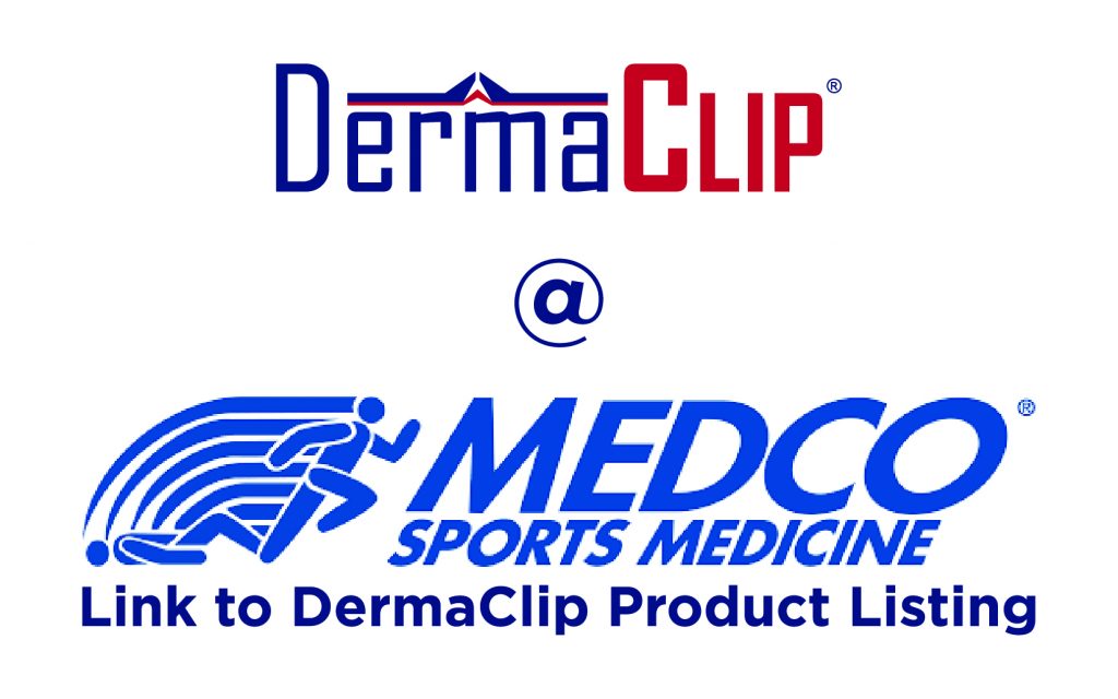 DermaClip Distributors