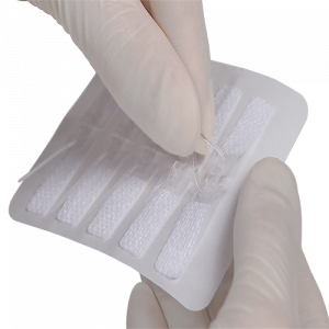 DermaClip - Instructions for Use